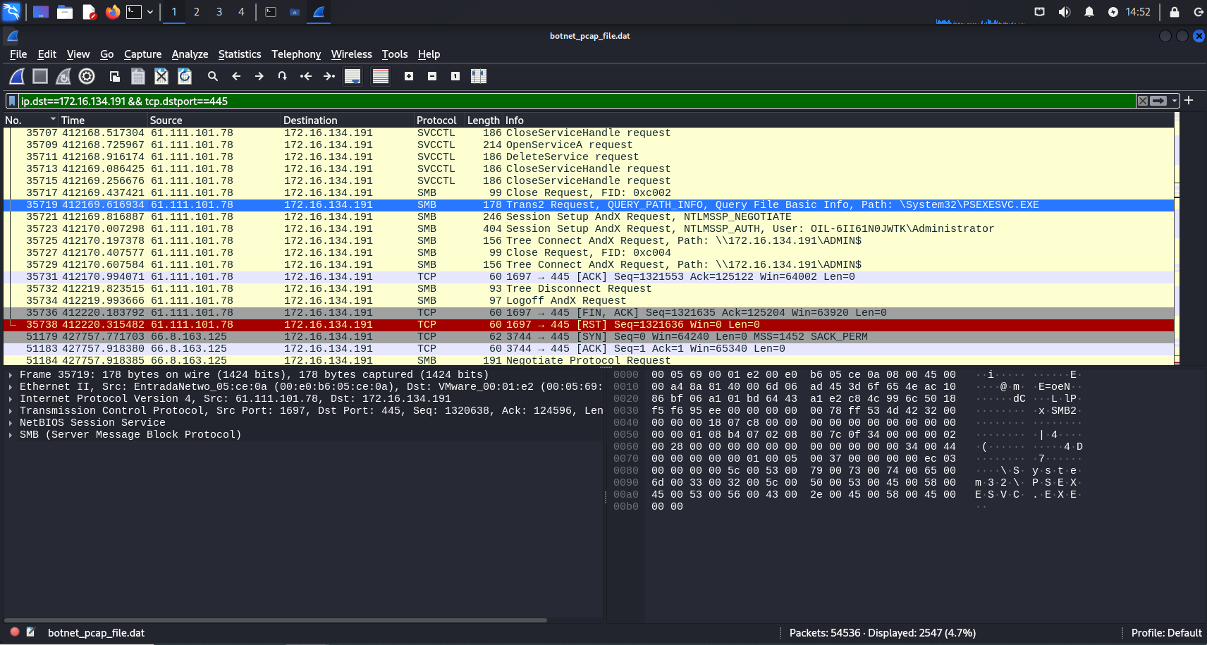 20232914 2023-2024-2 《网络攻防实践》实践八报告-CSDN社区