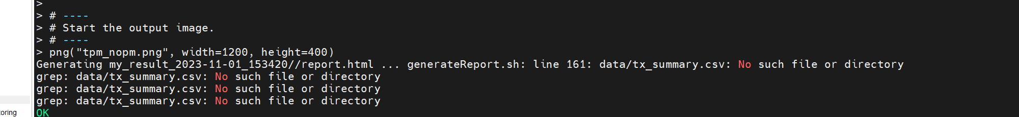 BenchMarkSQL在He3DB上安装、使用（二） - 墨天轮
